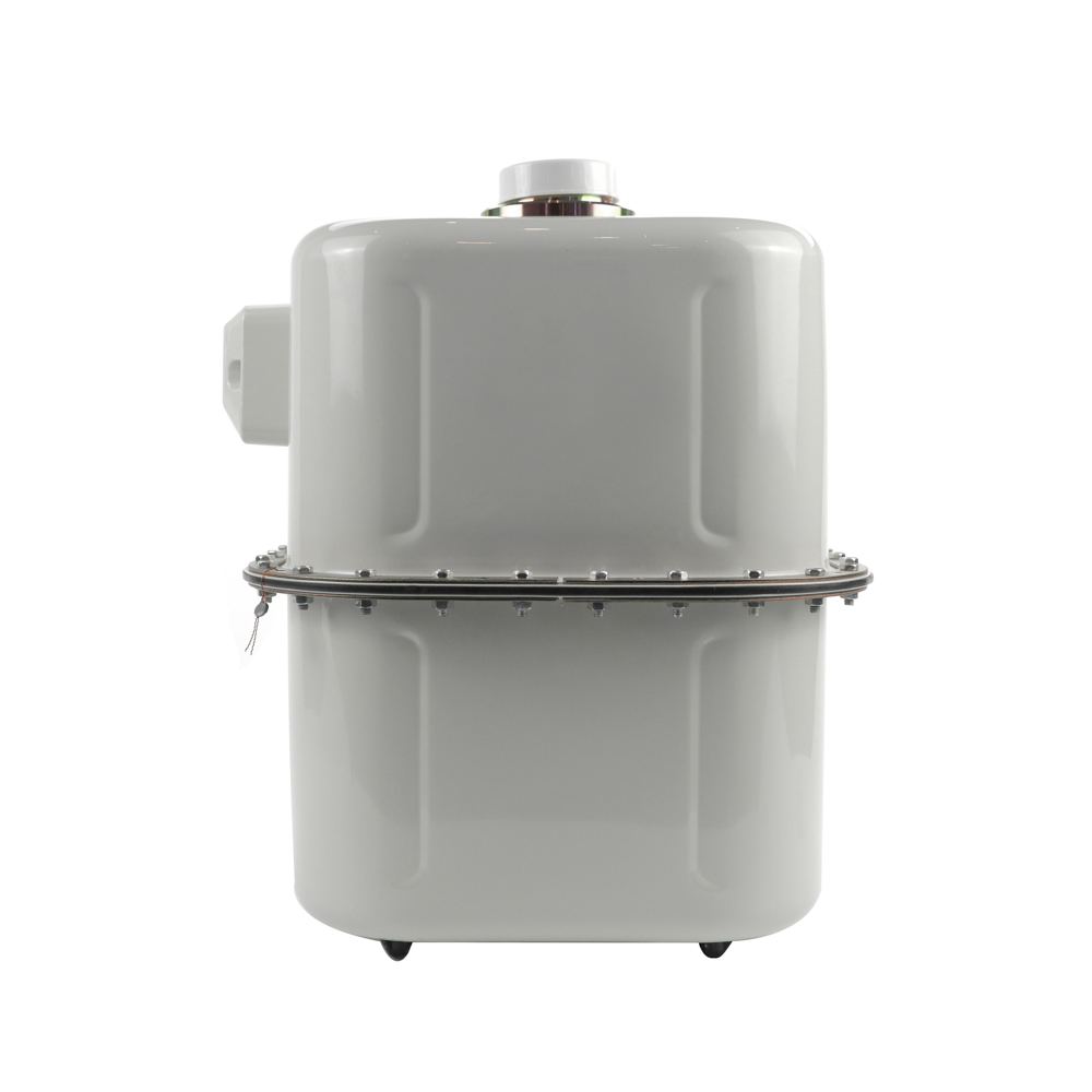 Commercial Diaphragm Gas Meter G10～G40 from China manufacturer - Kinhil