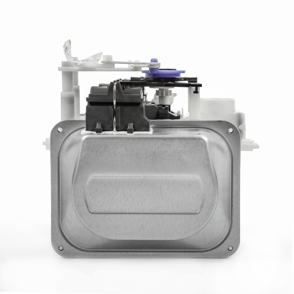 Commercial GPRS Diaphragm Gas Meter with Steel Case G1.6S～G6S from ...